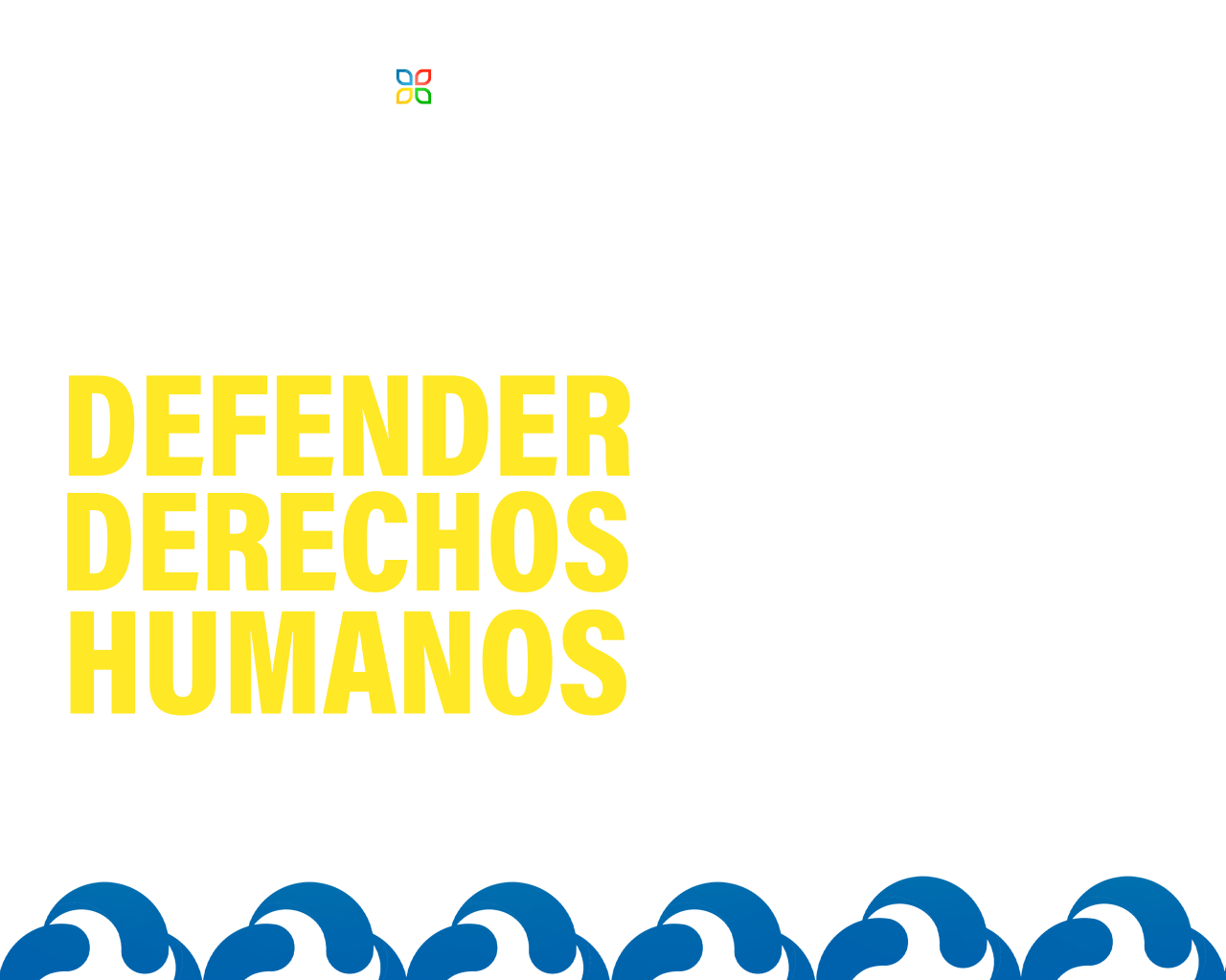 Tablero Derechos | Proyecto SCERE